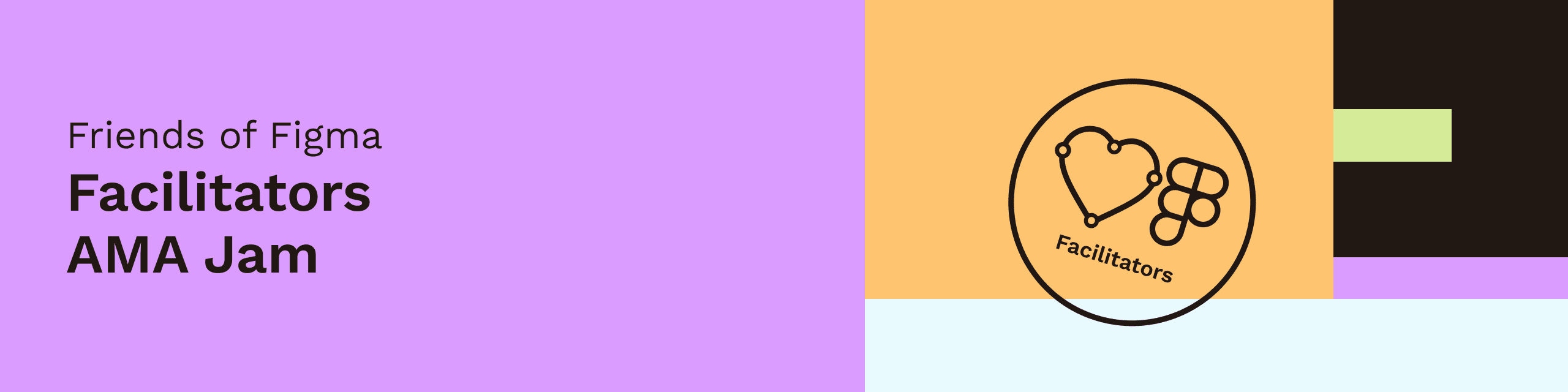 See AMA Jam with Jean Kang at Figma Friends of FigJam